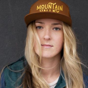 Affiliate: Crossfit Mountain Valley (Departed) | CrossFit Games