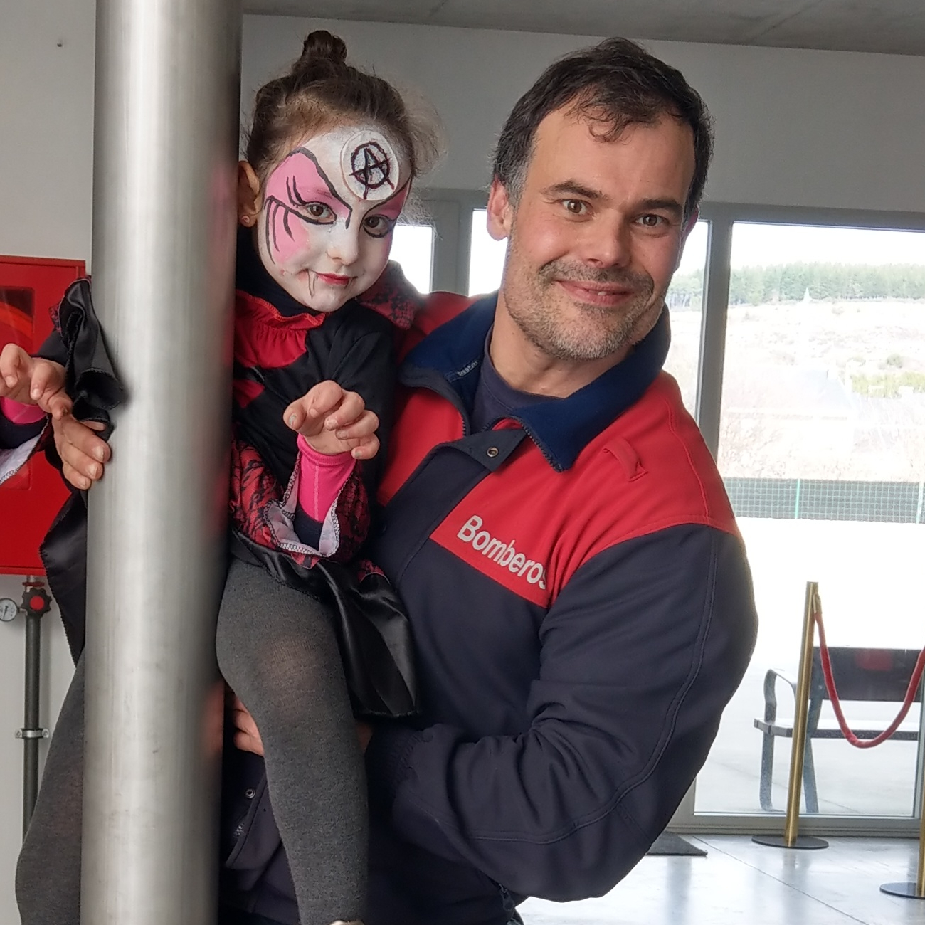 Athlete: Benjamin Sanchez | CrossFit Games