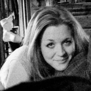 Athlete: Molly Saunders | CrossFit Games