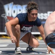 Veronica Graves | CrossFit
