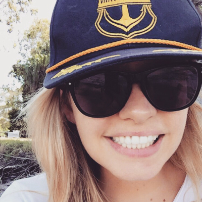 Athlete: Danielle Cowan | CrossFit Games