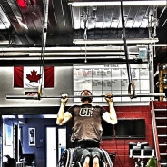 Chris Stoutenburg | CrossFit
