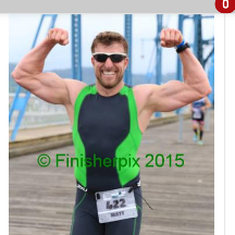 Athlete: Matthew Perraut | CrossFit Games