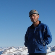 Athlete: Todd Burris | CrossFit Games