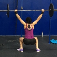 Natalie Salerno | CrossFit