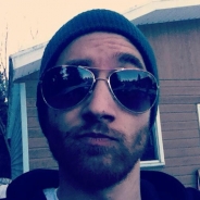 Athlete: Alexandre Rousseau | CrossFit Games