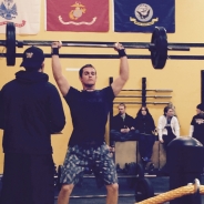 Gavin Guard | CrossFit