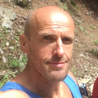 Athlete: Tim Hollis | CrossFit Games