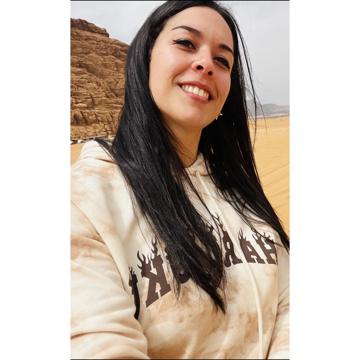 Athlete: Maria Agius | CrossFit Games