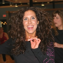 Athlete: Mara Rodriguez | CrossFit Games