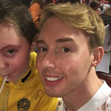 Athlete: Neil Rushton-Grundy | CrossFit Games