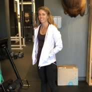 Athlete: Austin Stratton | CrossFit Games