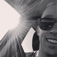 Athlete: Justin Carver | CrossFit Games