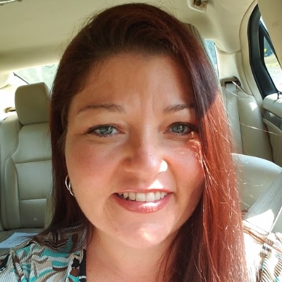 Athlete: Angela Smith | CrossFit Games