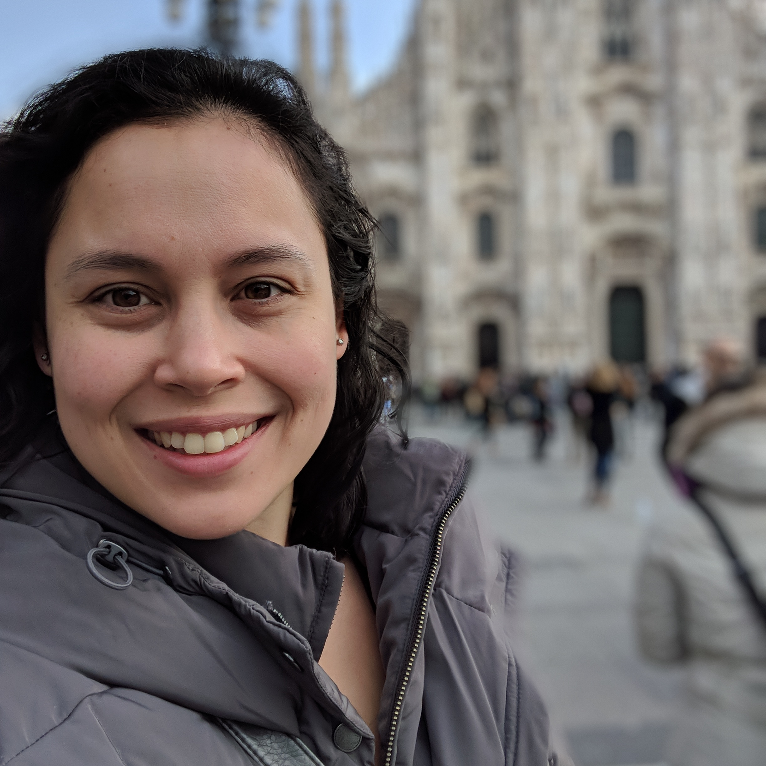 Athlete: Emily Darigo | CrossFit Games