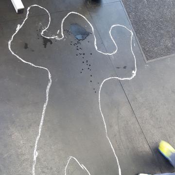 Jason Froats | CrossFit