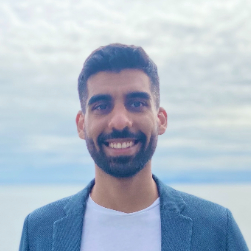 Athlete: Simran Thind | CrossFit Games