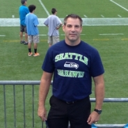 Athlete: Kenneth Long | CrossFit Games