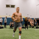 Athlete: Murray Scott | CrossFit Games