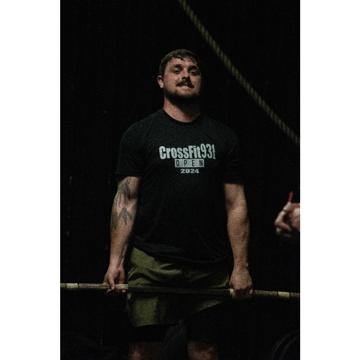 Affiliate: CrossFit 931 | CrossFit Games