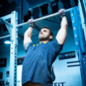 Athlete: Robin Bourgois | CrossFit Games