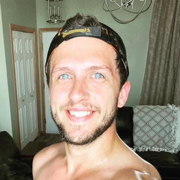 Athlete: Tyler Weber | CrossFit Games