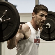 Athlete: Chad Gutches | CrossFit Games