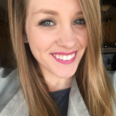 Athlete: Bre Smith | CrossFit Games