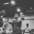 Athlete: Maxime Deschenes | CrossFit Games