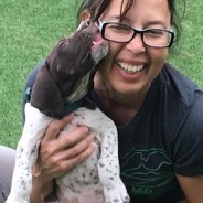 Athlete: Laura Nagy | CrossFit Games
