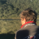 Athlete: Luke Fussell | CrossFit Games