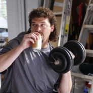 Athlete: Justin Lenio | CrossFit Games