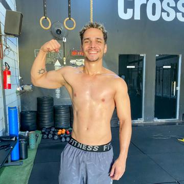 Affiliate: Rota 152 CrossFit | CrossFit Games