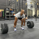 Gerald Smith | CrossFit