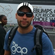 Athlete: Felipe Correia | CrossFit Games