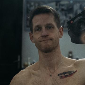 Athlete: Timothy Cohen | CrossFit Games