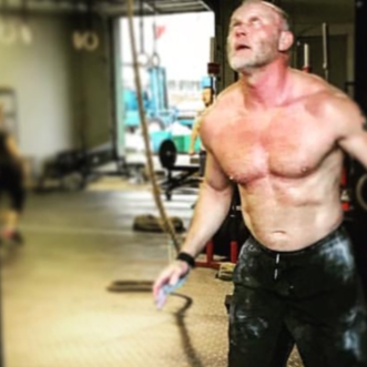 Athlete: Craig Cook | CrossFit Games