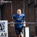 Athlete: Jason Cwiklinski | CrossFit Games