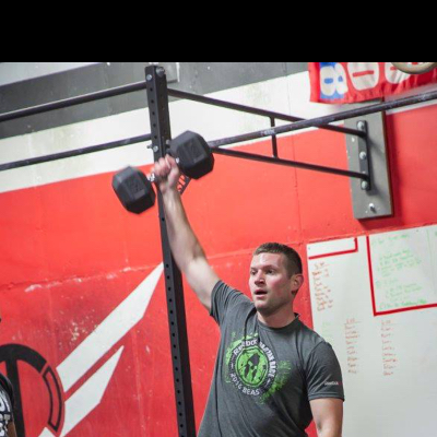 Affiliate: CrossFit On The River OTR | CrossFit Games