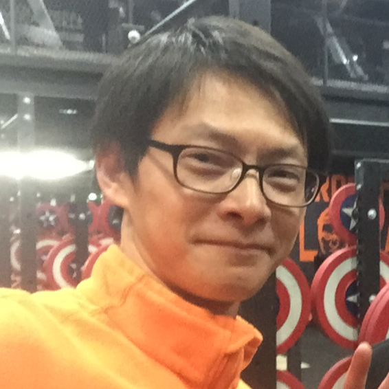 Athlete: Bo-Ching Chen | CrossFit Games