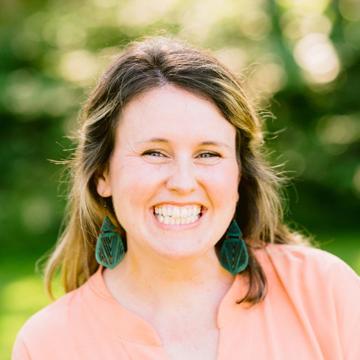 Athlete: Kristen Watson | CrossFit Games