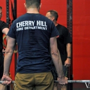 Athlete: Chris Callan | CrossFit Games
