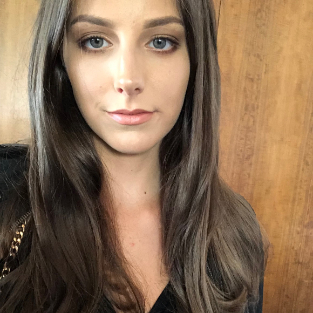 Athlete: Jade Perry | CrossFit Games