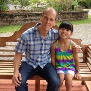 Athlete: Richard Wanstall | CrossFit Games