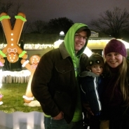 Athlete: Brandon Dalton | CrossFit Games