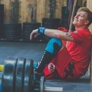 Athlete: Daniel Appleby | CrossFit Games