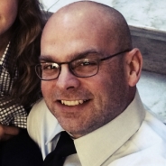 Athlete: David Pippen | CrossFit Games