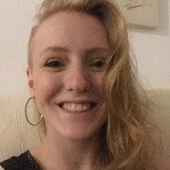 Athlete: Maria Voss Skotner | CrossFit Games