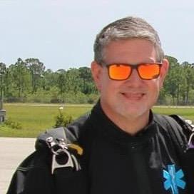 Athlete: Thomas Crowe | CrossFit Games