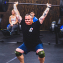 John Graning | CrossFit